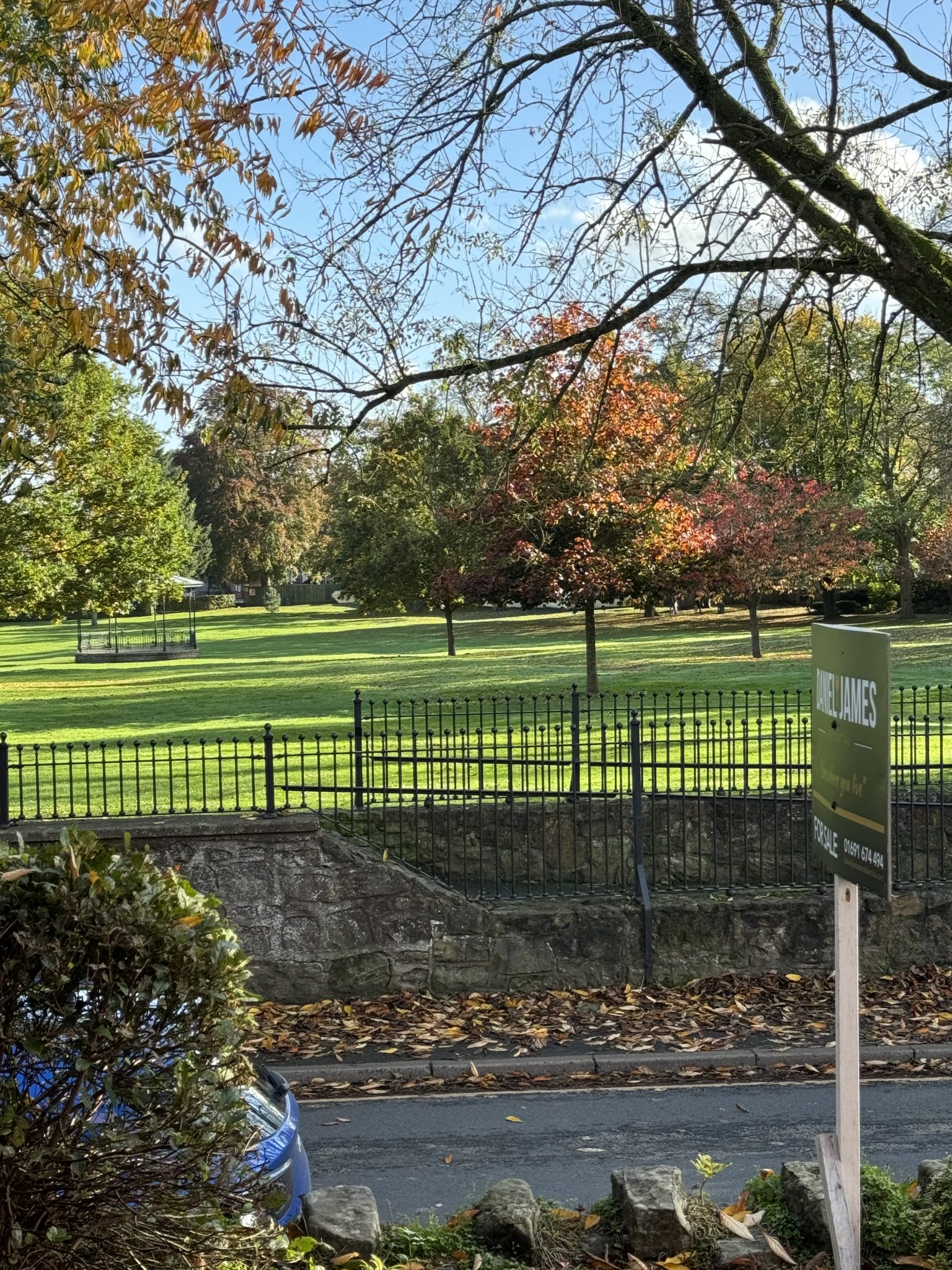 Discover Oswestry – A Hidden Gem in Shropshire - Daniel James Residential